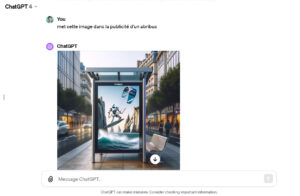Guide Dall-E 3 - Generative AI Franc